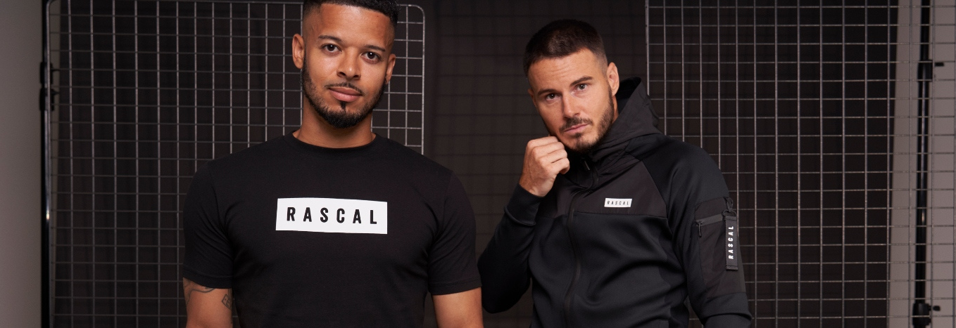 Rascal : Rafraîchis ton style pour cet hiver avec cette nouvelle ...