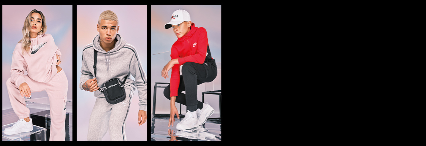 I AM JD : Un nouveau look pour une nouvelle année