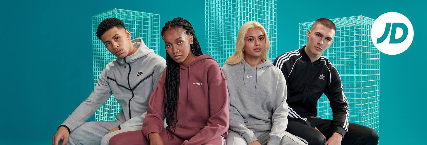 La collection I AM JD débarque pour le printemps! - JD France | Blog