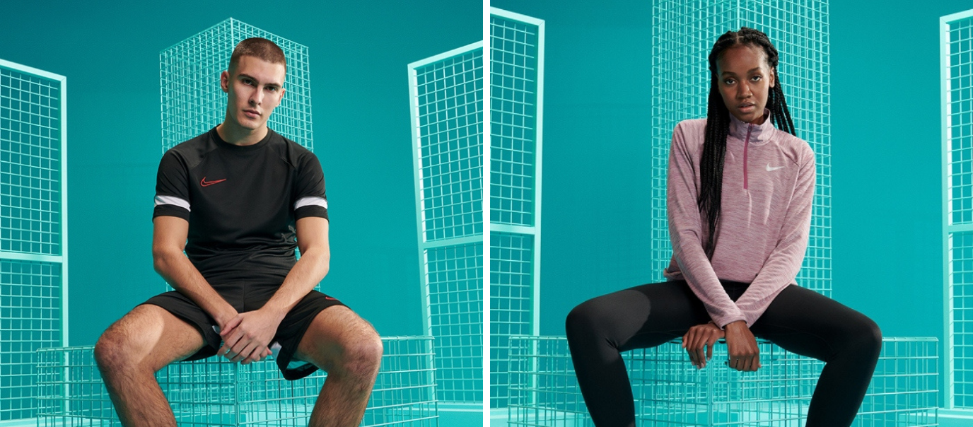 La collection I AM JD débarque pour le printemps! - JD France | Blog