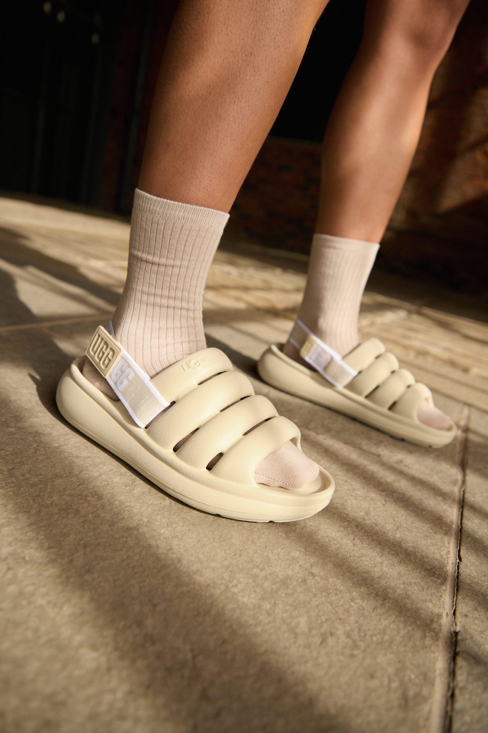 5 claquettes tendances pour l'été