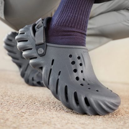 On répond à toutes vos questions sur les Crocs