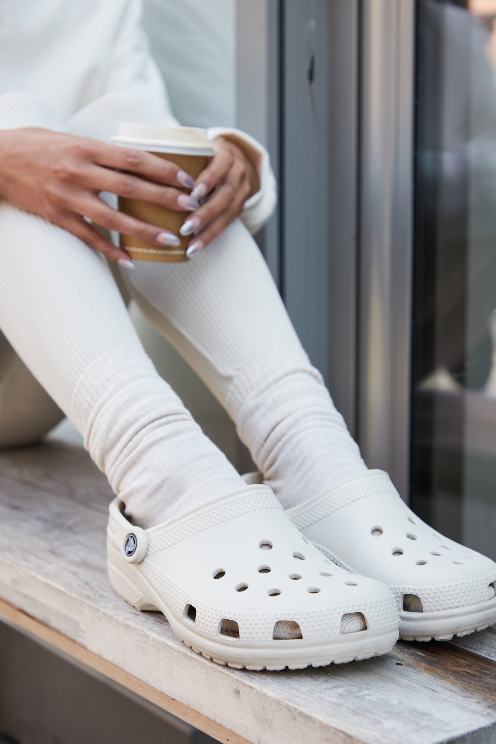 On répond à toutes vos questions sur les Crocs