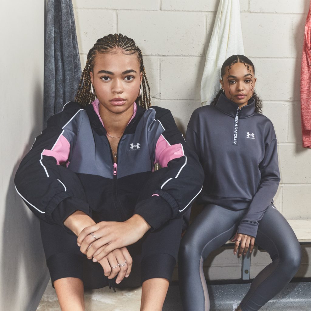 Pourquoi porter Under Armour ? - JD France | Blog