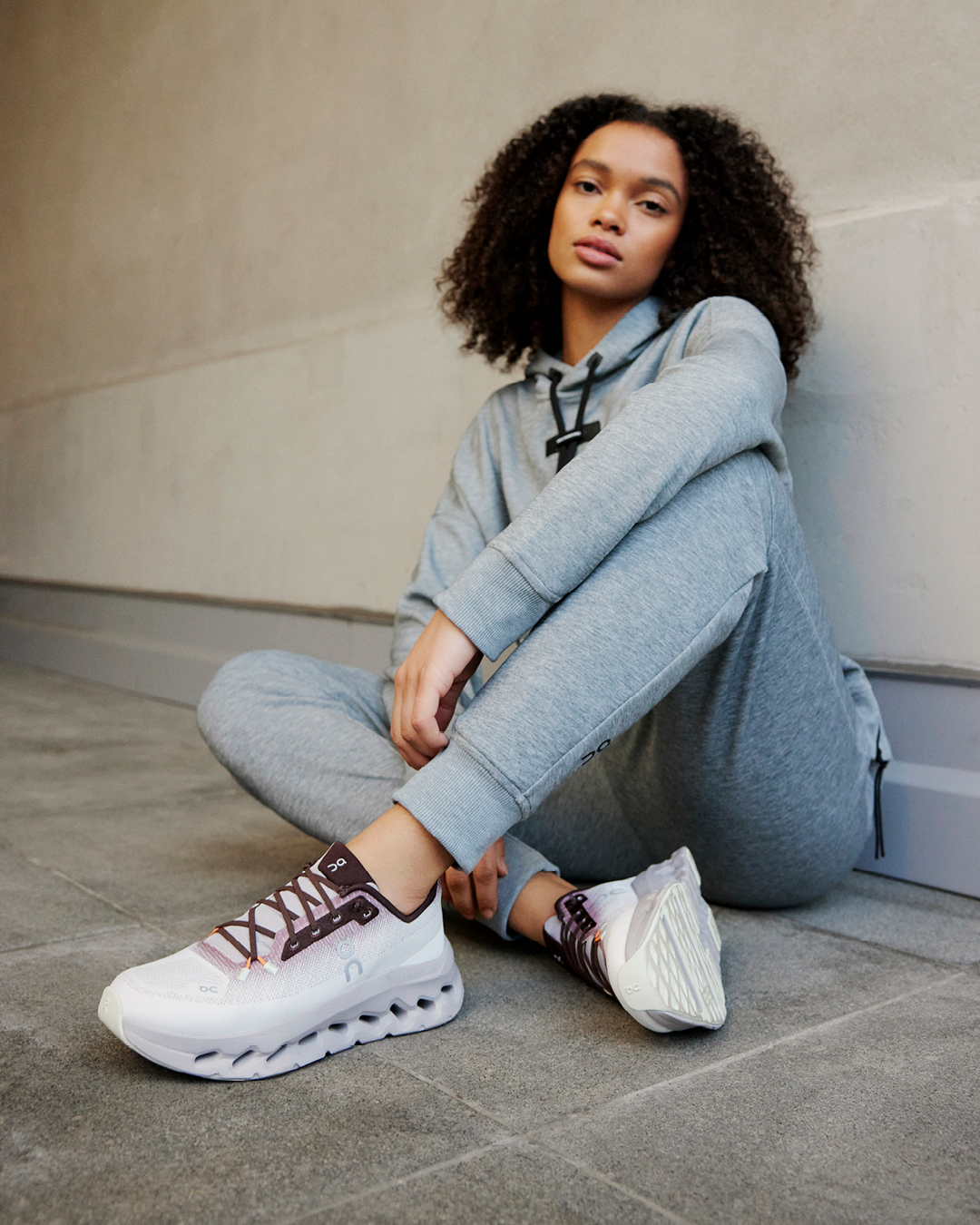 On Running CloudTilt