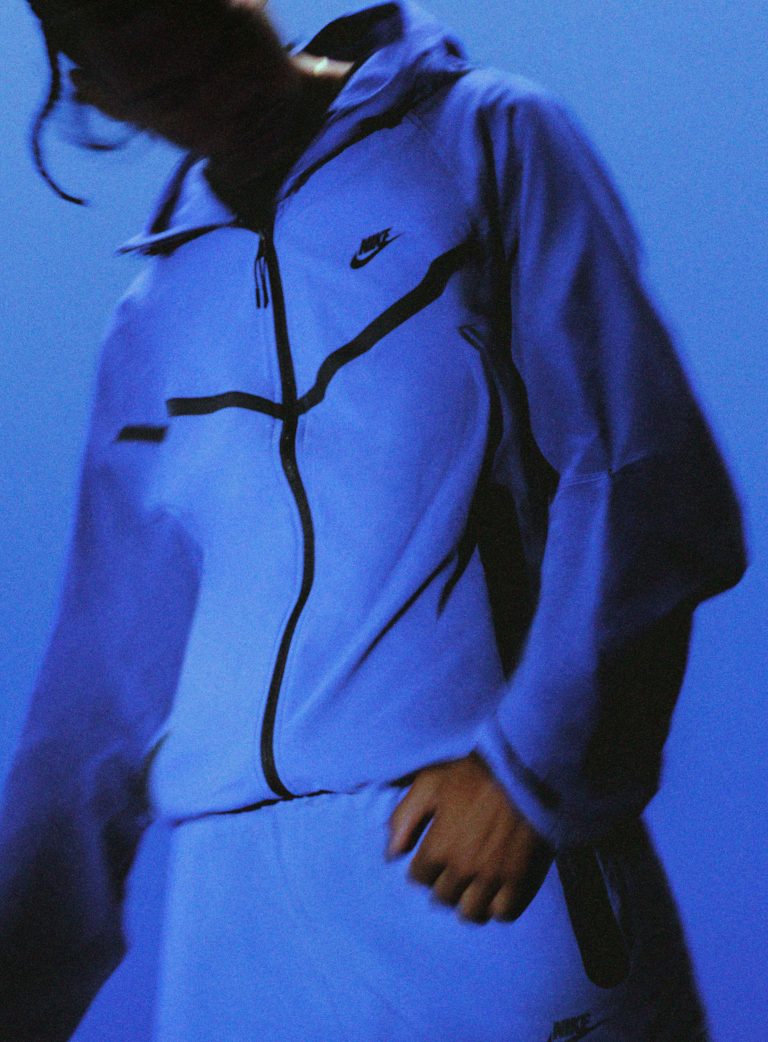 L'élégance Nike Tech - JD France | Blog